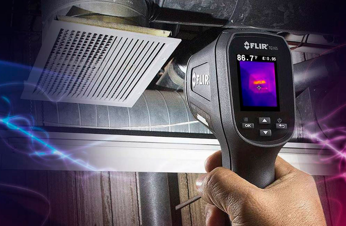 Informes Termográficos